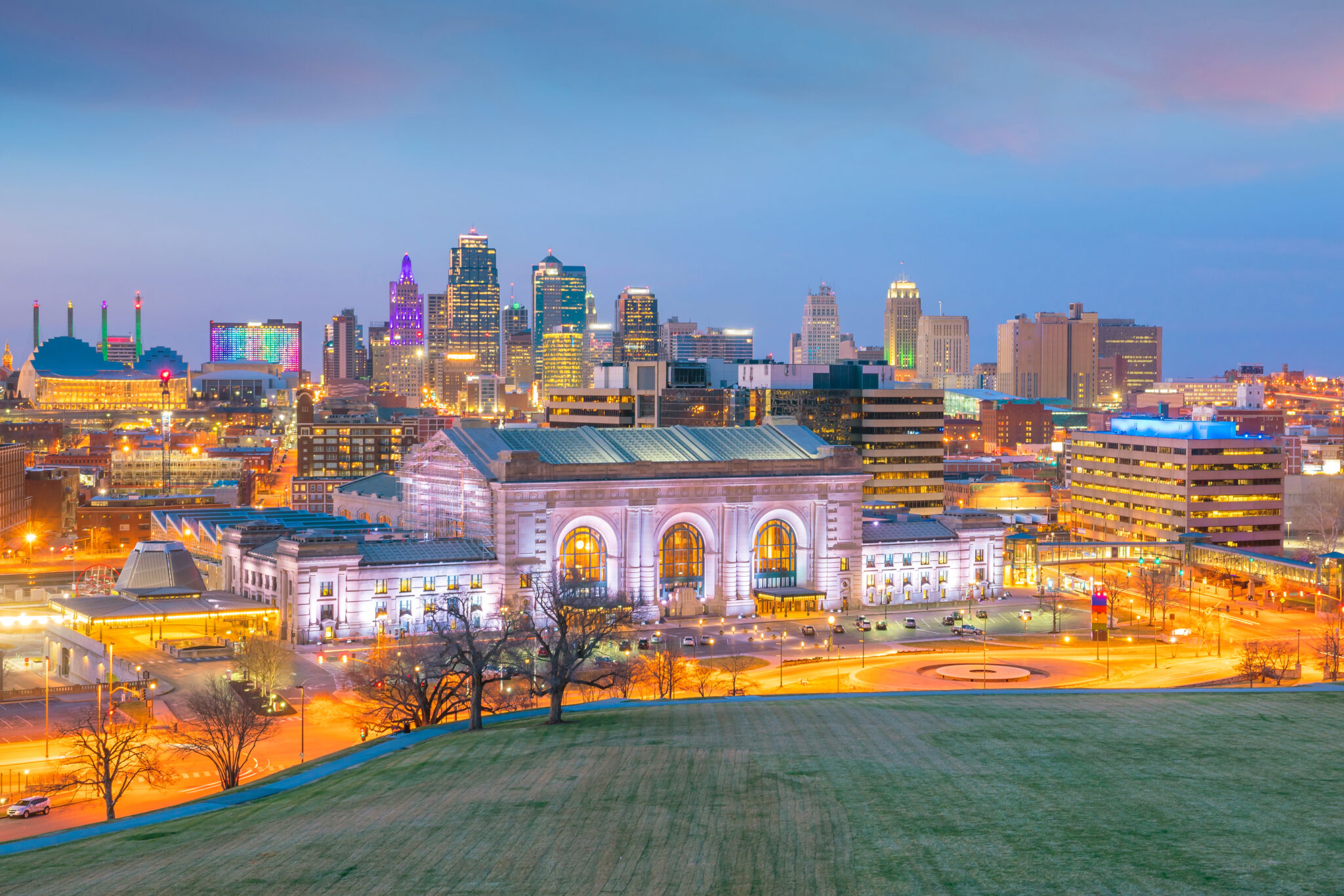 Inside Look: The Rabbit Hole Kansas City